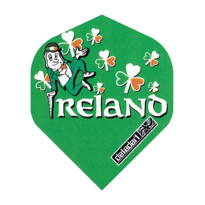 Datadart CMF Design Standard No2 Flights – Premier Darts