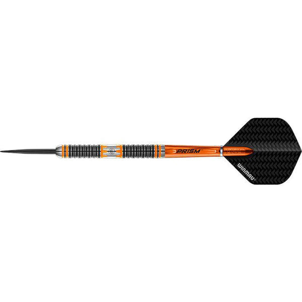 Winmau Nitin Kumar 90% Tungsten Steel Tip Darts - Premier Darts