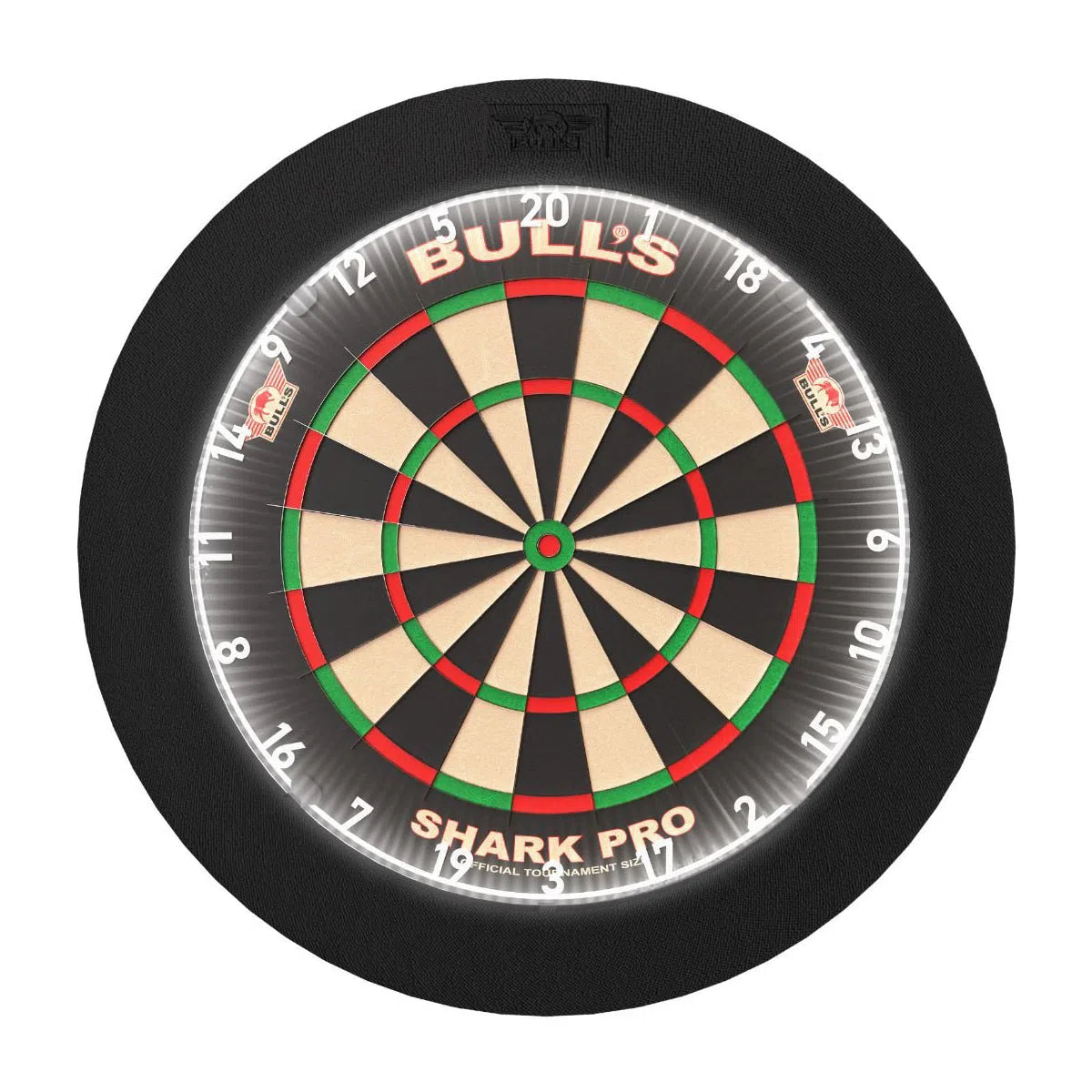 Bull's NL Lumo Surround Lighting System – Premier Darts