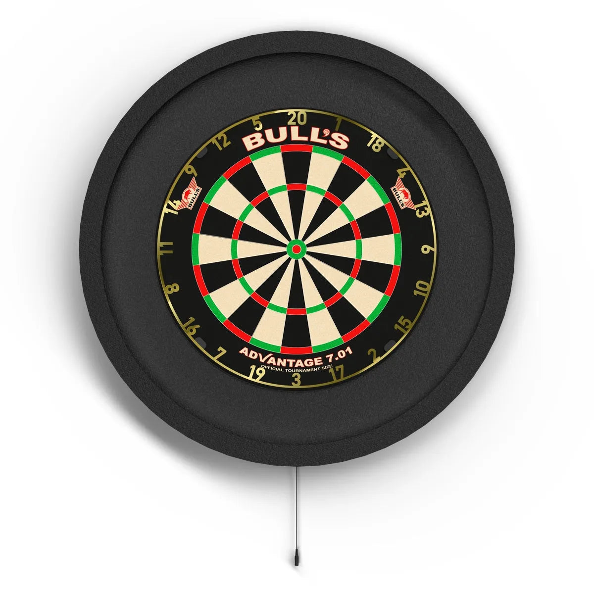 Bull's NL Lumo XL Surround Lighting System – Premier Darts