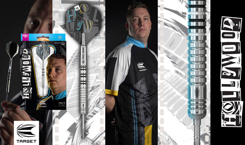 Premier Darts - Online Darts Superstore.