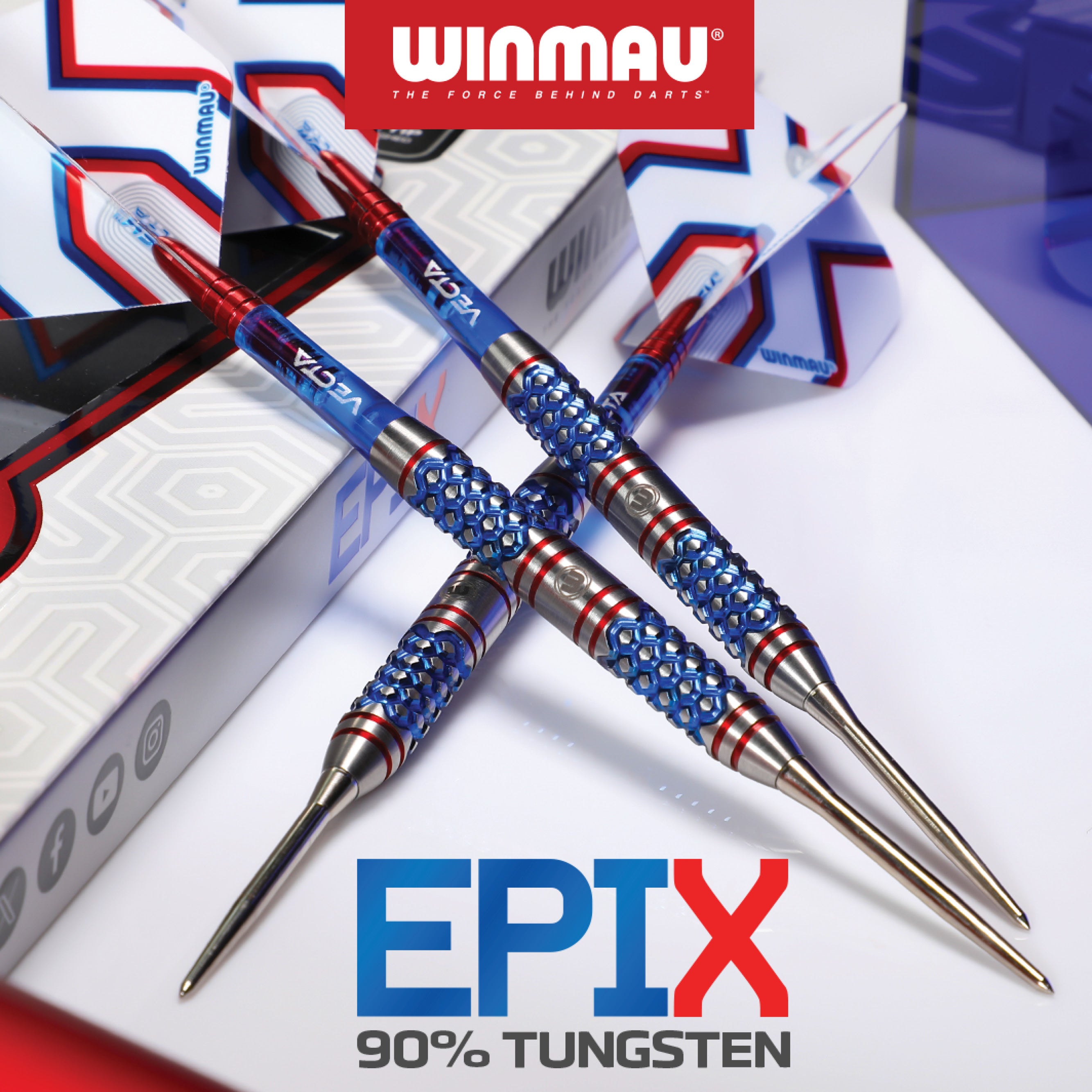 Premier Darts - Online Darts Superstore.