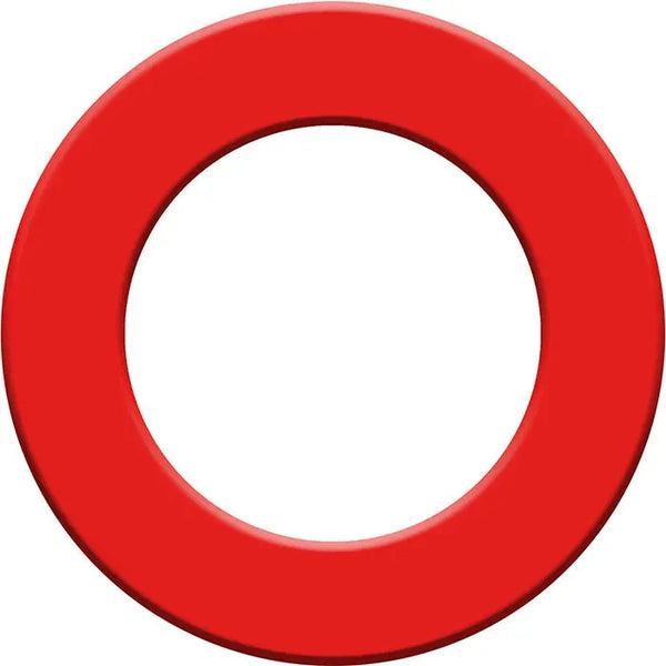 GOAT Red Surround - Premier Darts