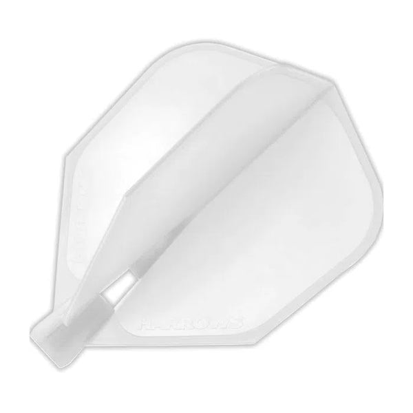 Harrows Clic System - Reinforced Flights Standard No6 - Premier Darts