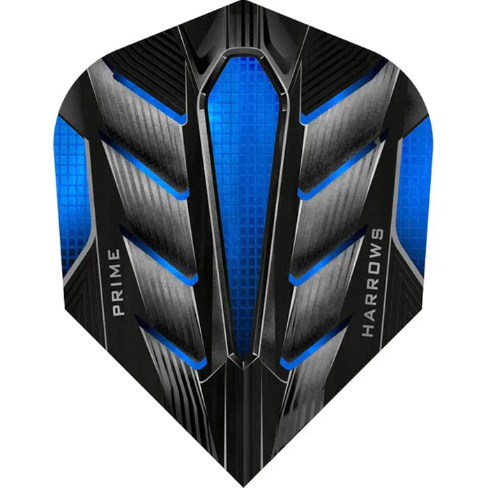 Harrows Prime Swarm Standard No6 Flights – Premier Darts