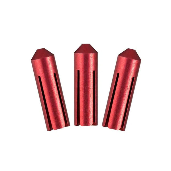 Harrows Pro Aluminium Flight Protectors - Premier Darts