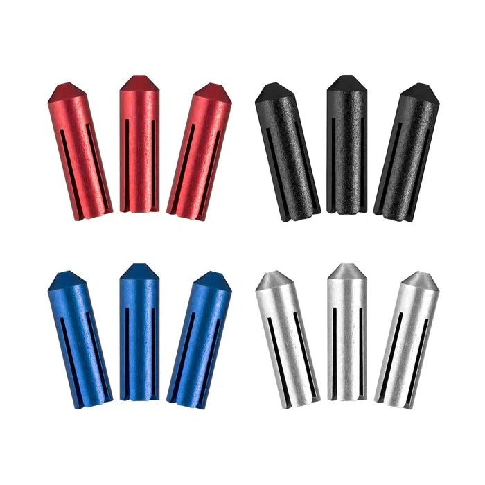Harrows Pro Aluminium Flight Protectors – Premier Darts