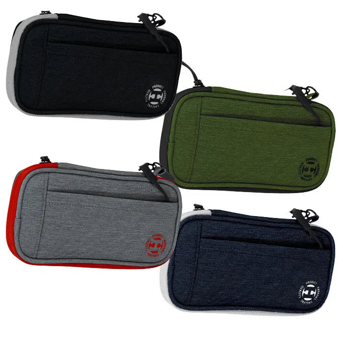 Harrows Smart Pocket Darts Case – Premier Darts