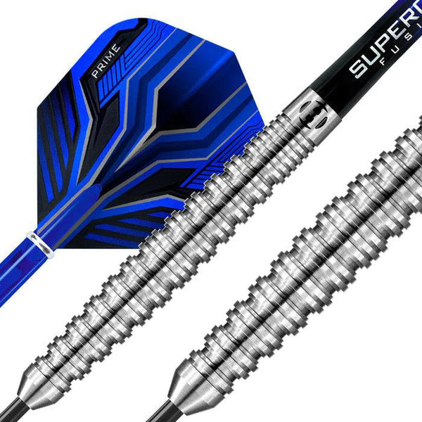Harrows Vice 90% Tungsten Steel Tip Darts - Premier Darts