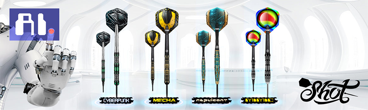 Premier Darts - Online Darts Superstore.