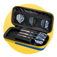 Luke Humphries Signature Darts & Accessories – Premier Darts
