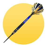 Luke Humphries Signature Darts & Accessories – Premier Darts