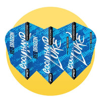 Luke Humphries Signature Darts & Accessories – Premier Darts