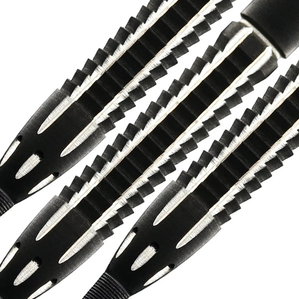 Perfect Nine Conan Whitehead 90% Steel Tip Darts - Premier Darts