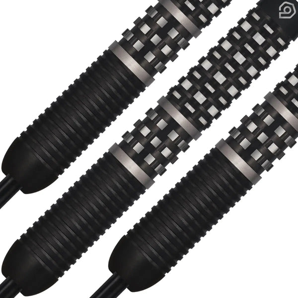 Perfect Nine Read 90% Tungsten Steel Tip Darts - Premier Darts