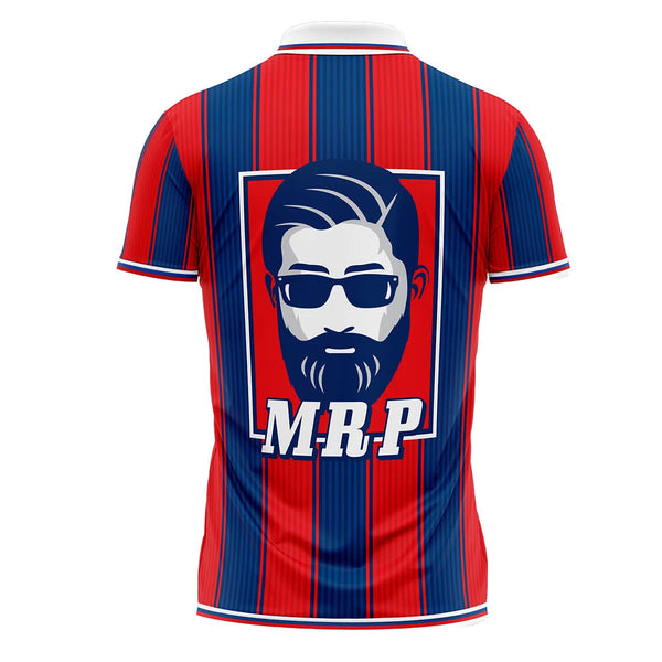 Perfect Nine Darryl Pilgrim Darts Shirt - Premier Darts