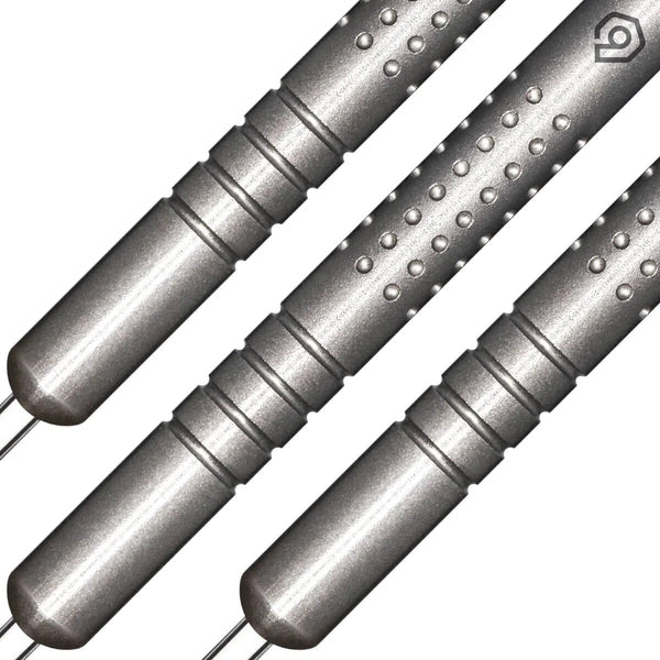 Perfect Nine Usher 90% Tungsten Steel Tip Darts - Premier Darts