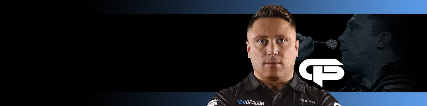 Gerwyn Price Darts, Flights & Shirts – Premier Darts