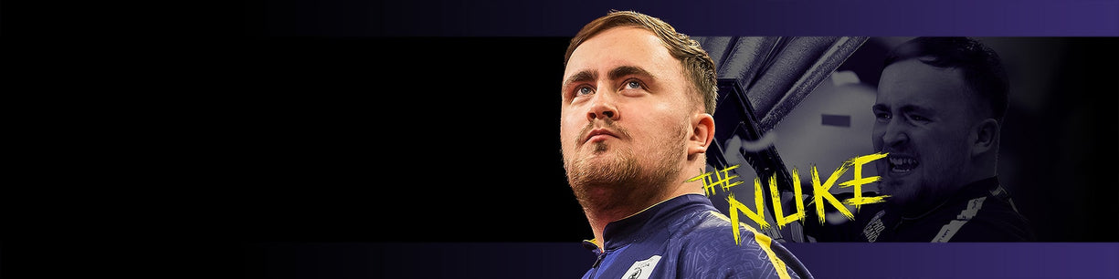 Luke Littler Darts, Shirts and Accessories – Tagged "Apparel" – Premier ...