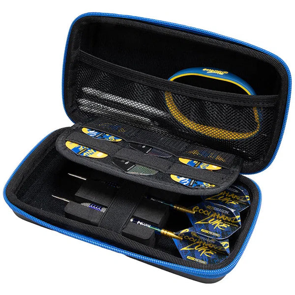 Red Dragon Luke Humphries Super Tour Dart Case - Premier Darts