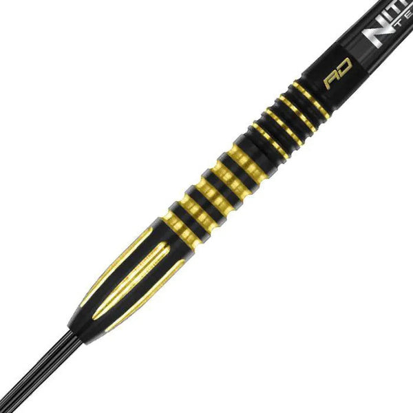 Red Dragon Neil Duff 90% Tungsten Steel Tip Darts - Premier Darts