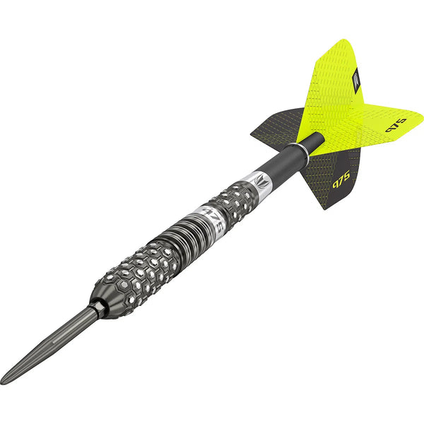 Target Darts 975/02 97.5% Tungsten Darts - Premier Darts