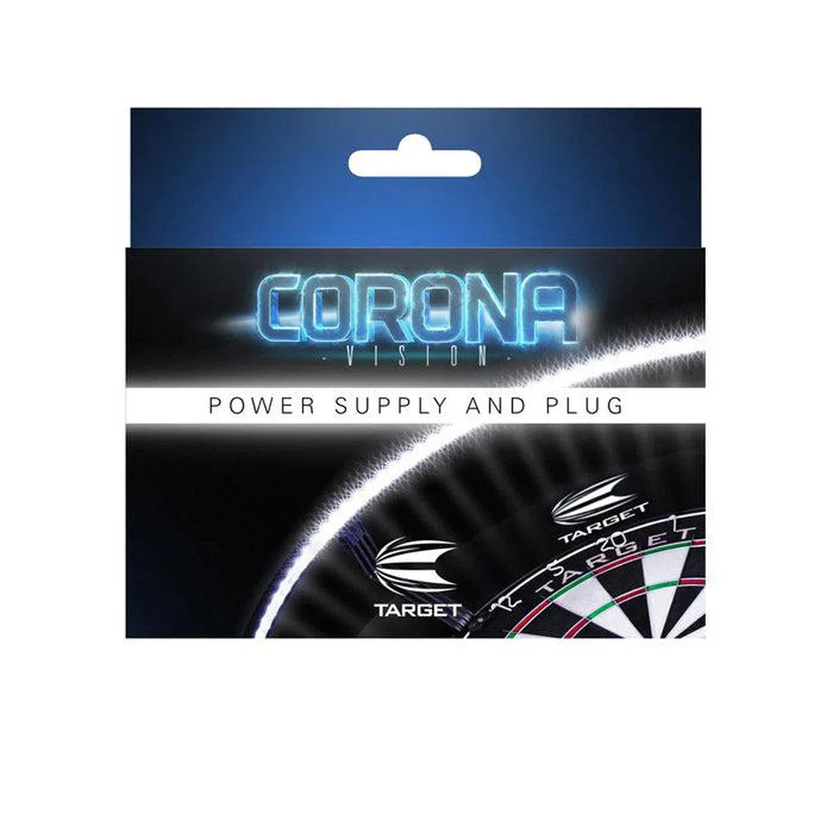 Target Corona Light System Power Supply For UK/EUR – Premier Darts