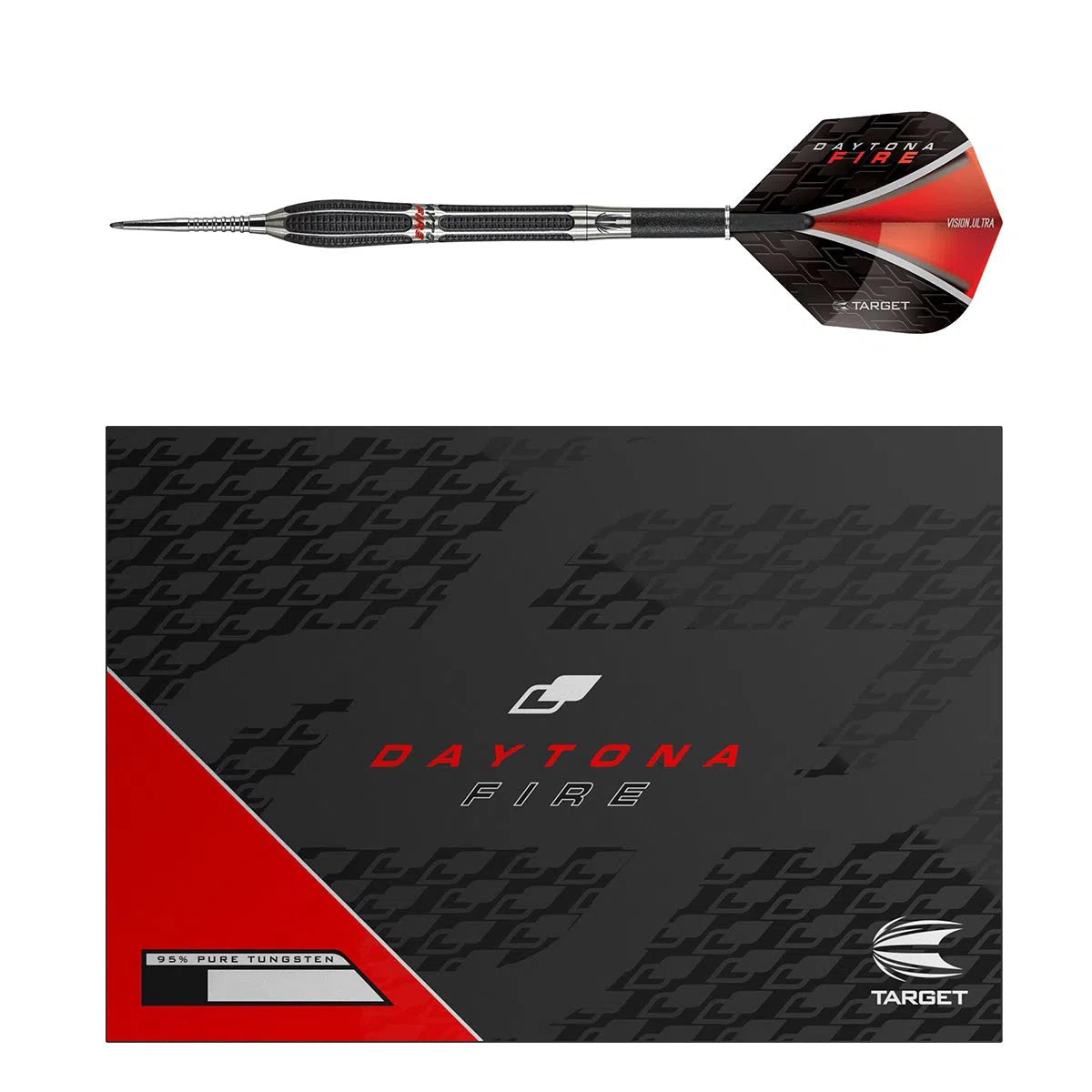 Target Darts Daytona Fire DF02 Darts – Premier Darts