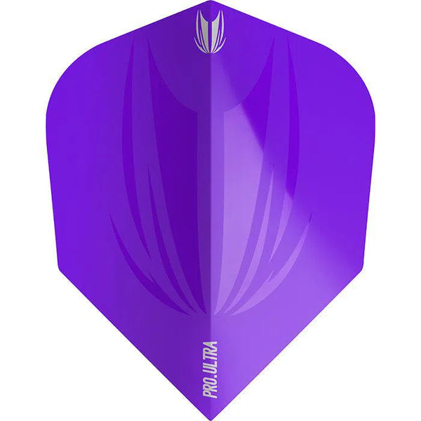 Target Darts ID Pro Ultra Flights No6 - Premier Darts