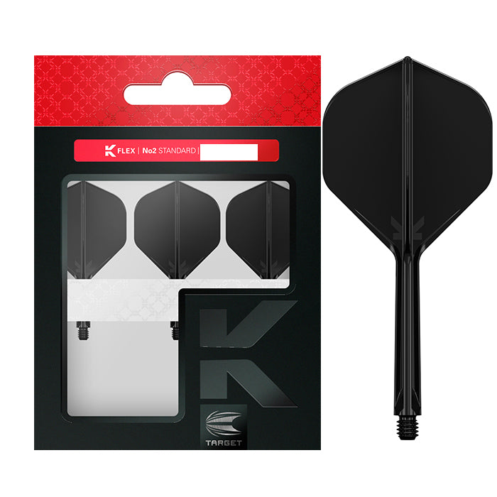 All In One Darts Flights - Premier Darts