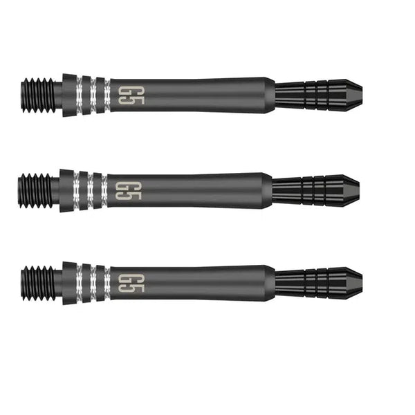 Target Darts Phil Taylor Gen 5 Shafts - Premier Darts