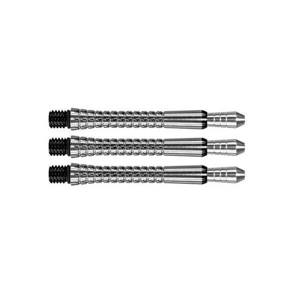 Target Darts Pixelgrip Titanium Shafts - Premier Darts