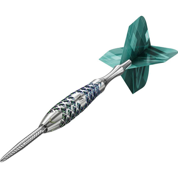 Target Darts Rove SP 02 90% Tungsten Steel Tip Darts - Premier Darts