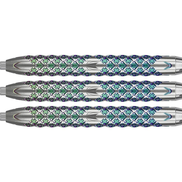 Target Darts Rove SP 02 90% Tungsten Steel Tip Darts - Premier Darts