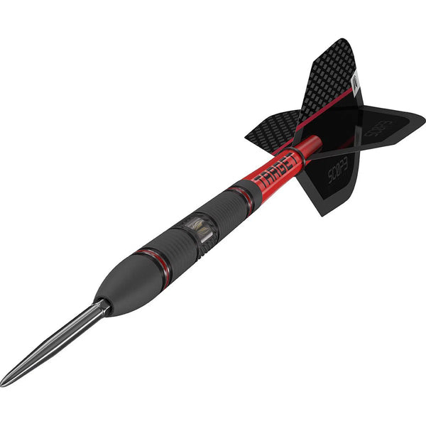 Target Darts Scope SP02 90% Tungsten Steel Tip Darts - Premier Darts