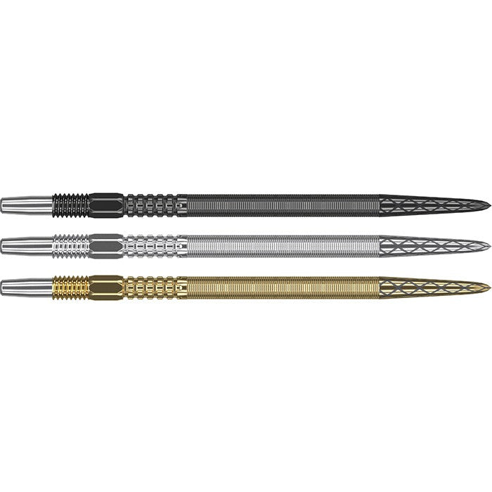 Dart Points - Premier Darts