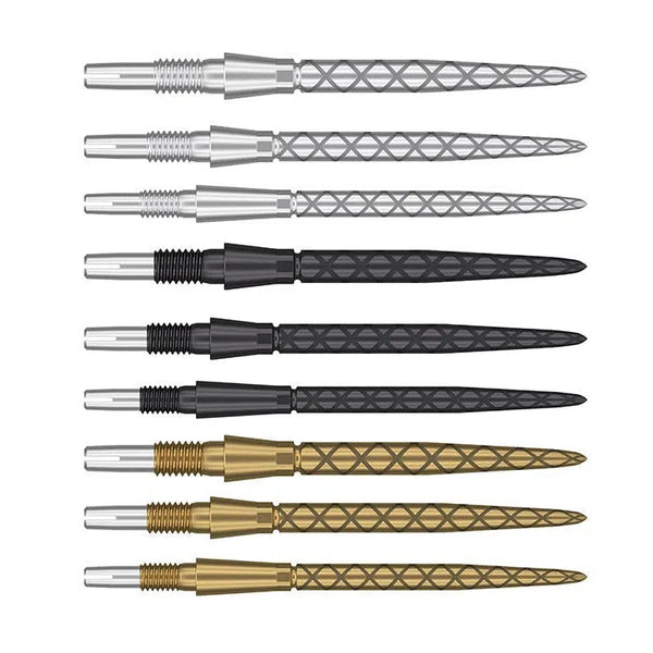 Target Darts Swiss Storm Diamond Points - Premier Darts