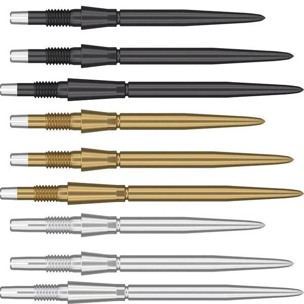 Target Darts Swiss Storm Points - Premier Darts