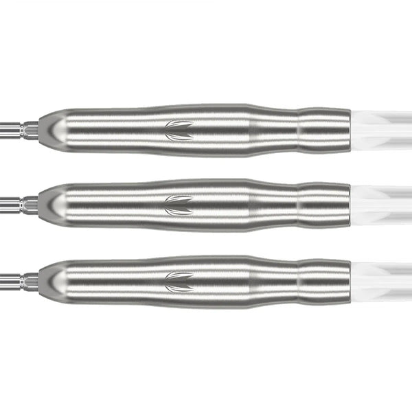 Target Japan Crux JPN Brave 90% Tungsten Steel Tip Darts - Premier Darts