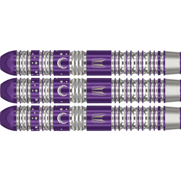 Target Japan Kasumi Sato Endeavour G1 90% Tungsten Steel Tip Darts ...