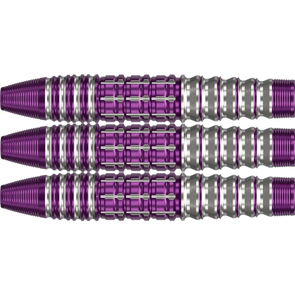 Target Japan Prime Series Zenith G1 90% Tungsten Steel Tip Darts ...