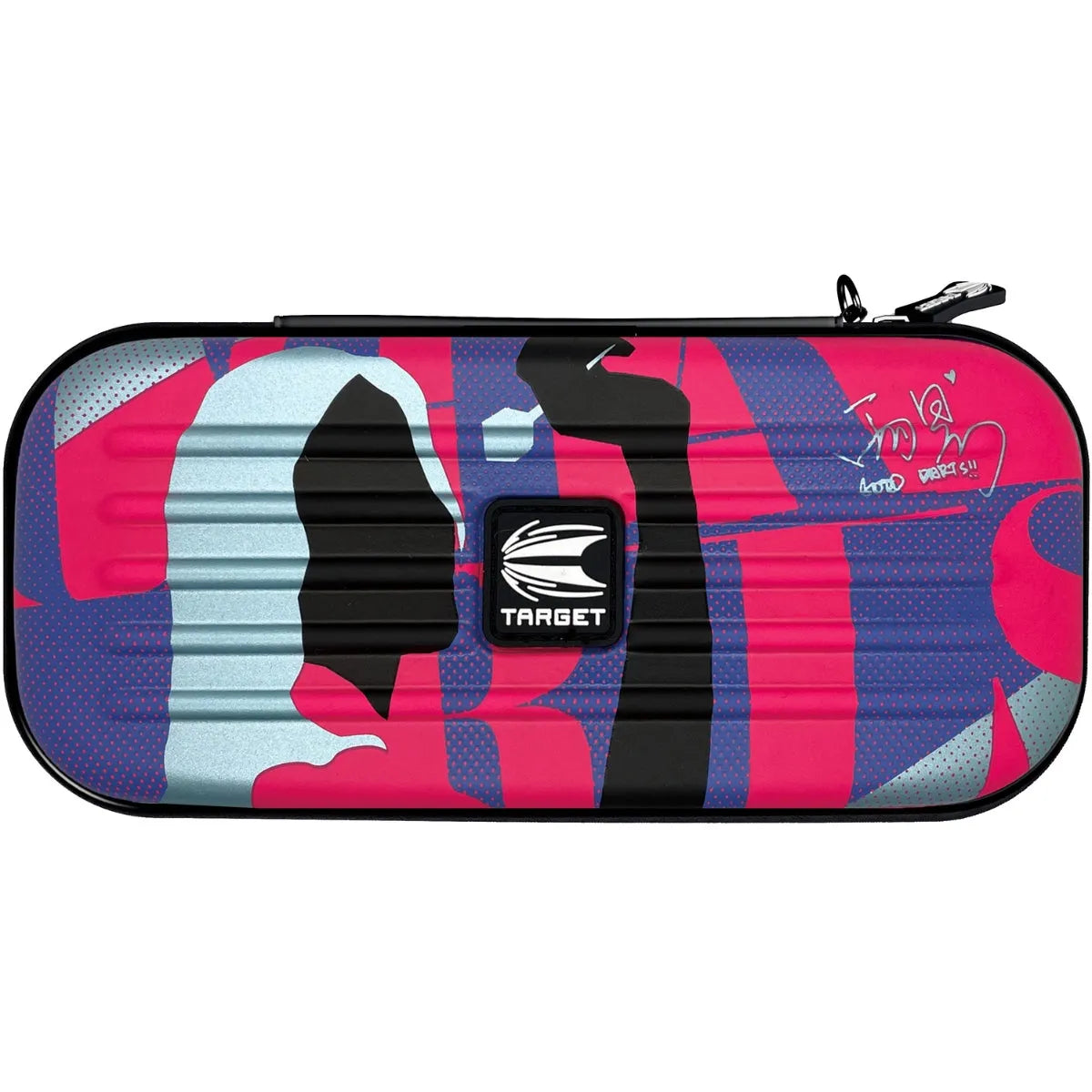 Target Japan Cathy Leung Icon Takoma Dart Case – Premier Darts