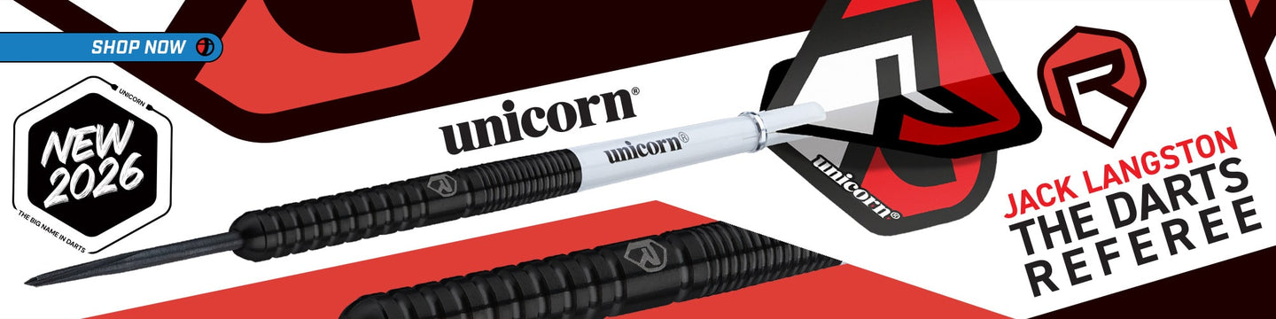 Unicorn Darts & Accessories – Premier Darts