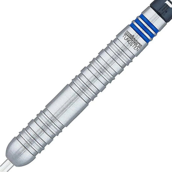 Unicorn Core 80% Tungsten Steel Tip Darts - Style 1 - Premier Darts