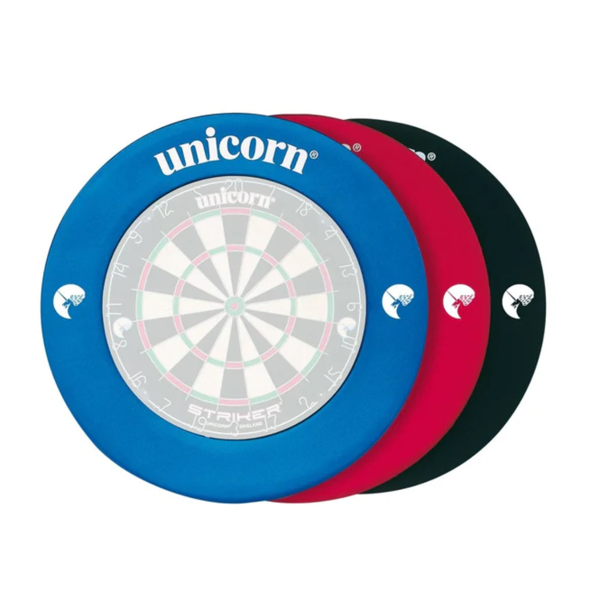 Dartboard Surrounds | Premier Darts - Premier Darts