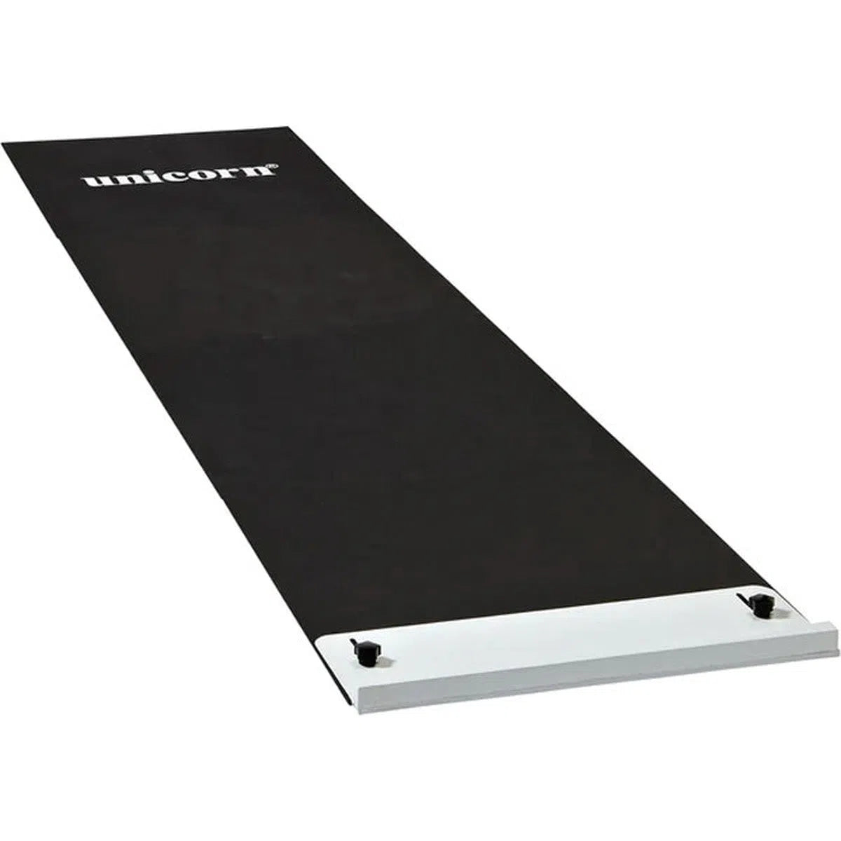 Unicorn Raised Oche Dart Mat – Premier Darts