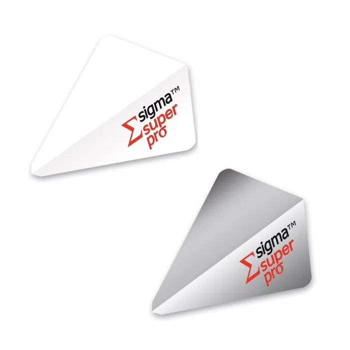 Unicorn Sigma Super Pro Dart Flights – Premier Darts
