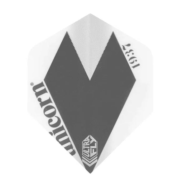 Unicorn Ultrafly Comet Standard Dart Flights - Premier Darts