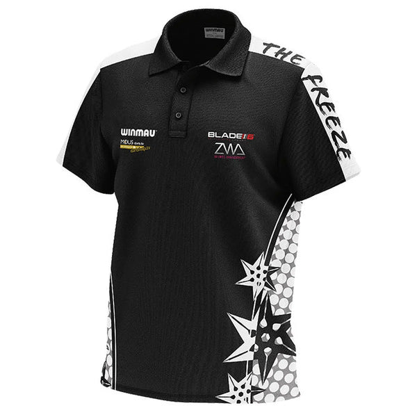 Winmau Danny Noppert Polo - Premier Darts