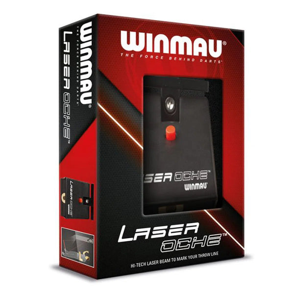 Winmau Laser Oche - Premier Darts